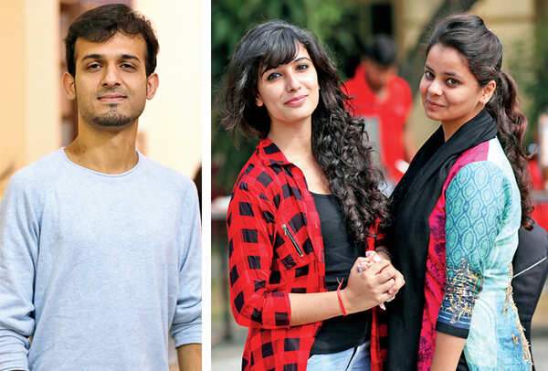 Fucchas set the stage ablaze | Events Movie News - Times of India