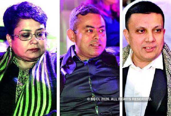 Central Park turns sufiana and shayarana at this event | Events Movie ...