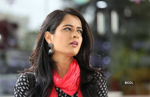 Garuda Movie Review: This 'Garuda' has his eyes on the evil forces