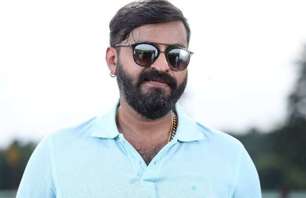 Garuda Movie Review: This 'Garuda' has his eyes on the evil forces