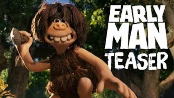 Early Man Movie Review {2.5/5}: Critic Review of Early Man by Times of ...