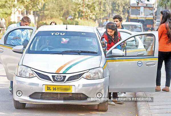 No public transport is safe. Will you ban everything, ask Delhi women ...