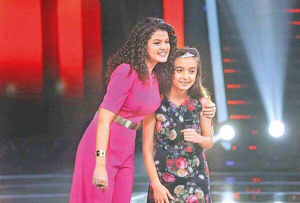 Being among the top 20 in Voice India Kids has made me confident: Noida ...