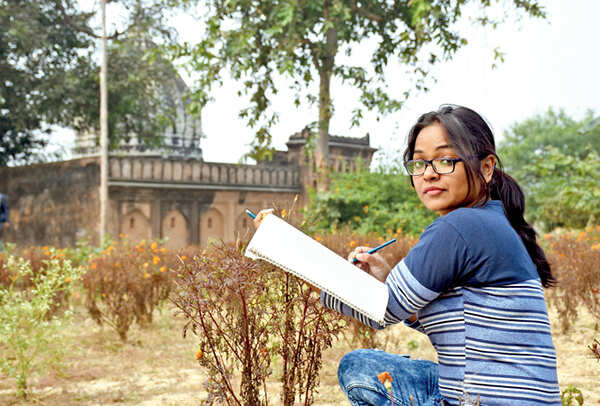 Morning date with Lucknow’s khana & khazana | Events Movie News - Times ...