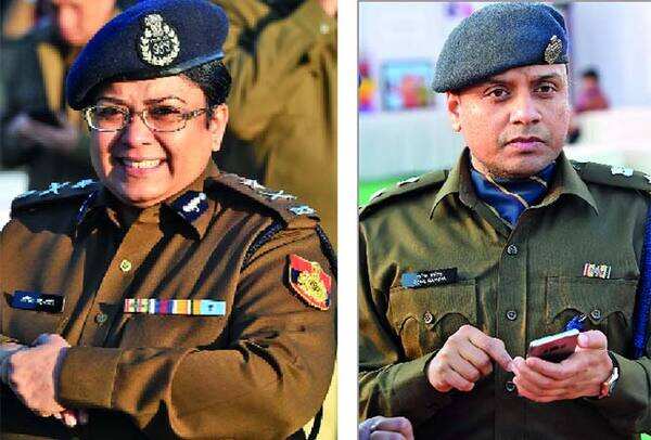 Delhi runs for women's safety | Delhi News - Times of India