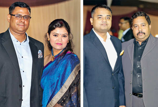 Celebrations get musical | Events Movie News - Times of India