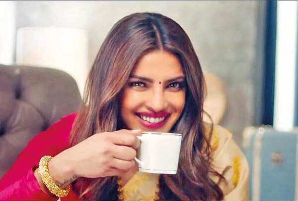 How star power drove causes in 2017 | Hindi Movie News - Times of India