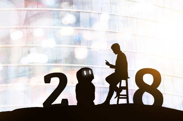 New Year Resolutions 2020: Let's aim for these serious New Year ...