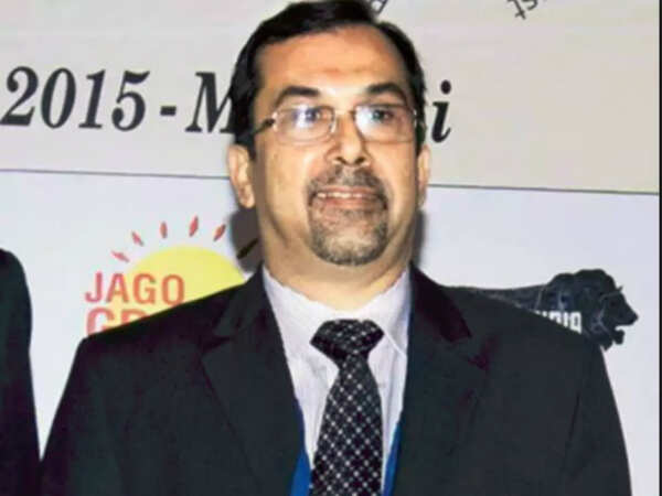 8 top Indian firms that welcomed new chiefs in 2017 - Times of India