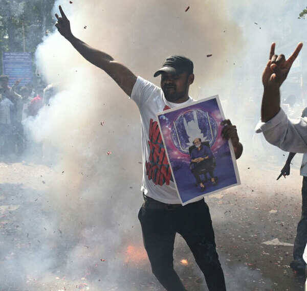 Rajinikanth: In Rajinikanth, BJP may seek ally for Tamil Nadu ...