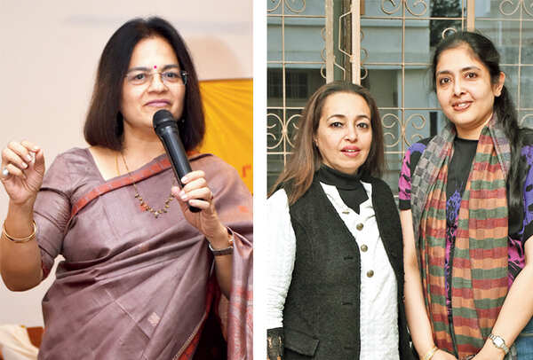 A day reserved for old friends | Events Movie News - Times of India