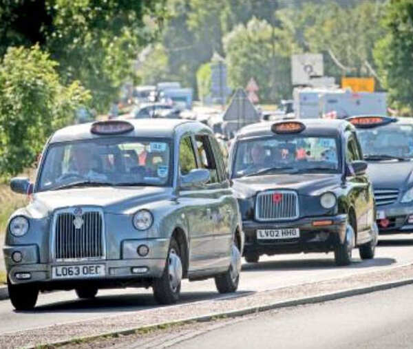 Why yellow is top choice world over | Delhi News - Times of India
