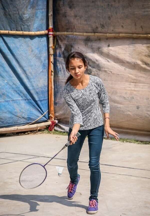 Sports: Meet the city’s campus sports stars | Kolkata News - Times of India