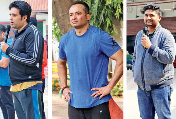 Match fixed for Banarasis | Events Movie News - Times of India