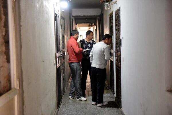 Ex-boxer found dead with bullet wounds in rented flat in Greater Noida ...