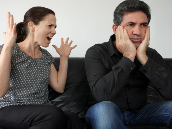Are men less 'emotionally available' in a relationship? - Times of India