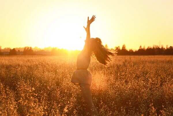 Amazing Morning Tricks To Make You Happier Every Day Times Of India