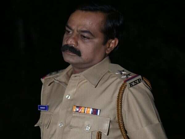 Meet the backbone of Churikatte | Kannada Movie News - Times of India