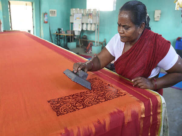 Puzhal Central Prison: Behind bars, a ray of hope | Chennai News ...