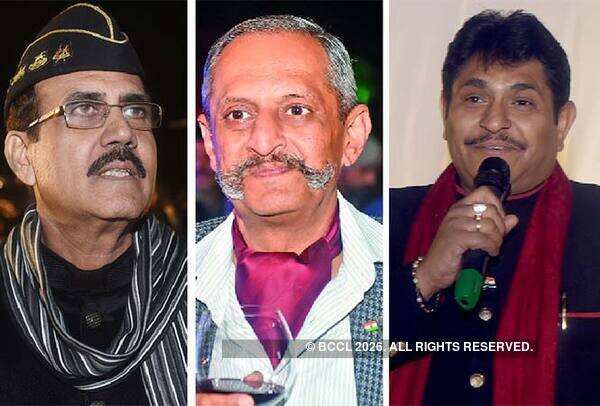 Celebrating the spirit of the tricolor | Events Movie News - Times of India