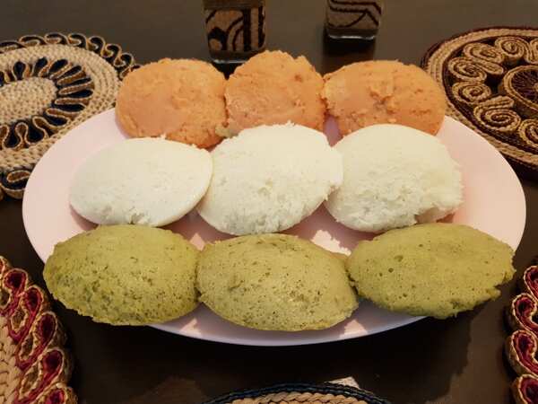 Republic Day special patriotic food art from abroad | Kochi News ...