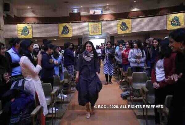 'Qissa' actresses Tillotama Shome and Rasika Dugal go back to their ...