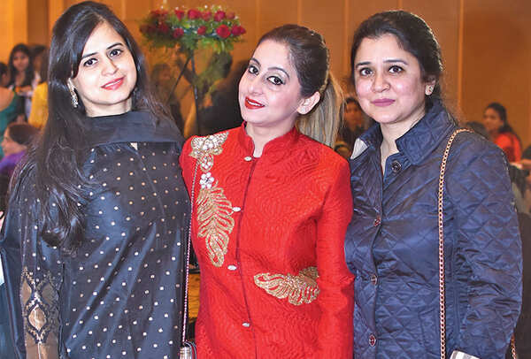 A musical birthday bash | Events Movie News - Times of India