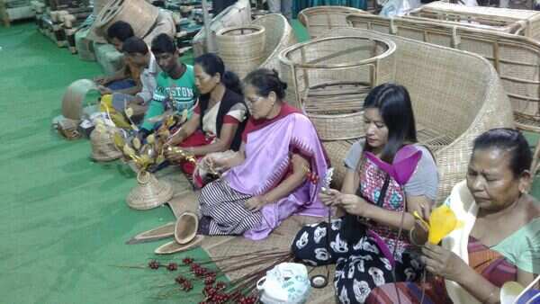 Make your best pick at this season's craft bazaar | Events Movie News ...