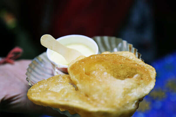 It’s time for Indoreans to step-into mini Maharashtra with Jatra Food ...
