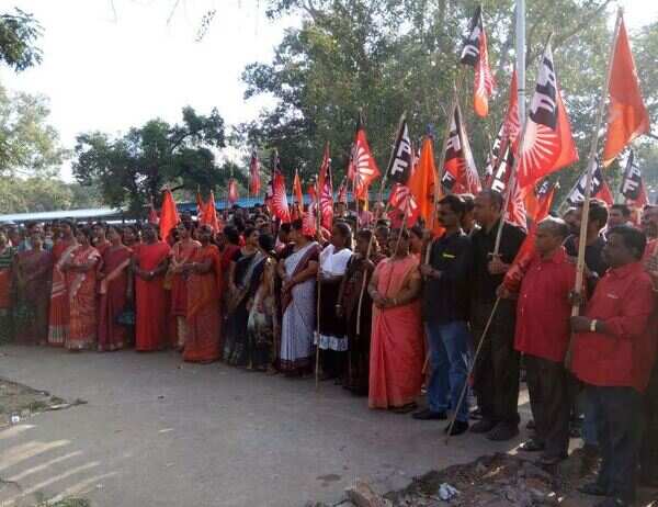 Privatisation: Army workshops’ staff asked to move out | India News ...