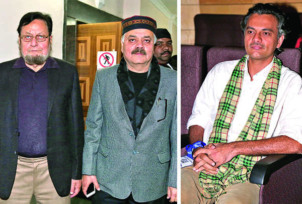 A musical tribute to pre-Independence singing divas | Events Movie News ...