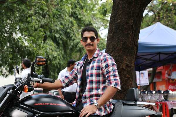 TV actor Nikhil Chavan to make his movie debut | Marathi Movie News ...