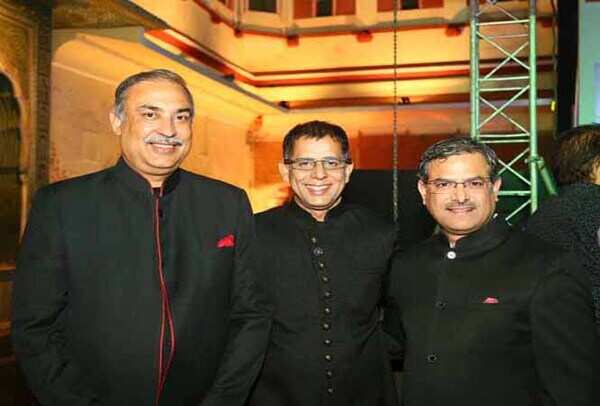 A musical evening to celebrate polo in Jaipur | Events Movie News ...