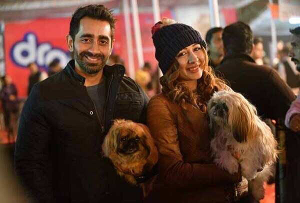 A fashionable outing for Jaipur’s furry friends at this event | Events ...
