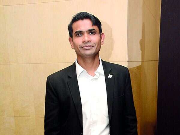 Capt Pradeep Arya honoured in Bengaluru | Events Movie News - Times of ...