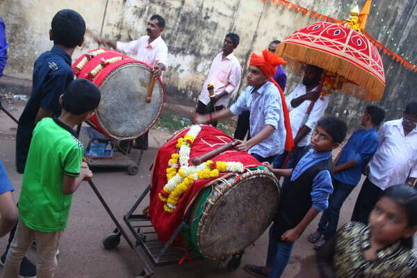 This is how the Catholics in Goa celebrate Shigmo | Events Movie News ...