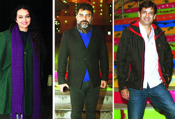 A myriad of activities at this fest | Events Movie News - Times of India