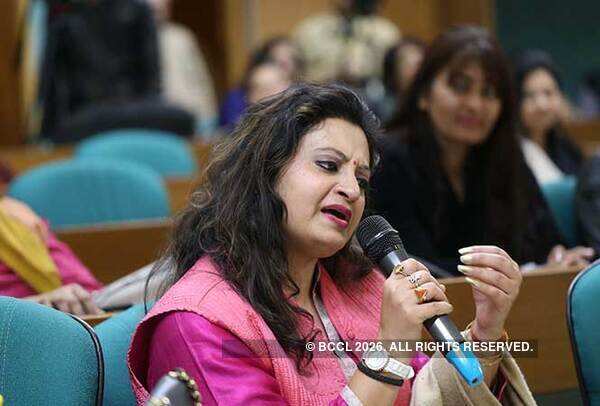 Delhi has its problems, but tehzeeb bhi hai, says Muzaffar Ali | Events ...