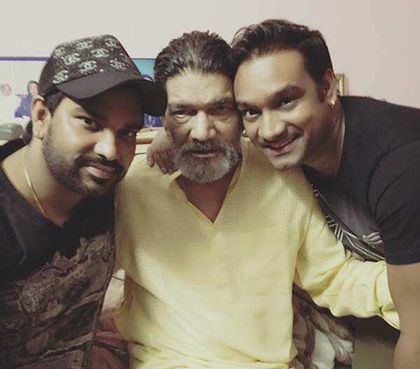 Master Saleem’s brother makes Bollywood debut | Chandigarh News - Times ...