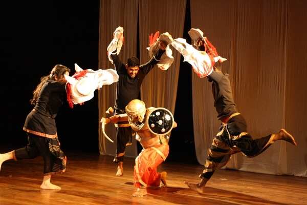 Celebrating a decade of passion for the stage | Marathi Movie News ...