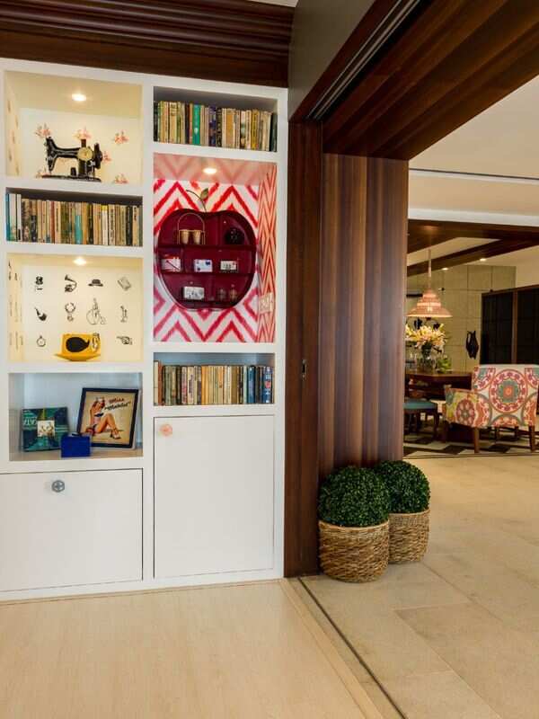 Parineeti Chopra's house will take your breath away! - Times of India
