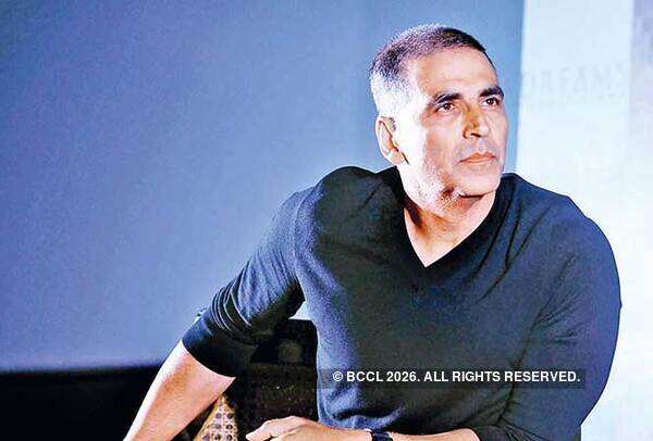 Akshay Kumar: Some of my best memories from Delhi are of playing ...