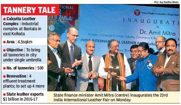 West Bengal: West Bengal eyes investment of Rs 5000 crore in Bantala ...