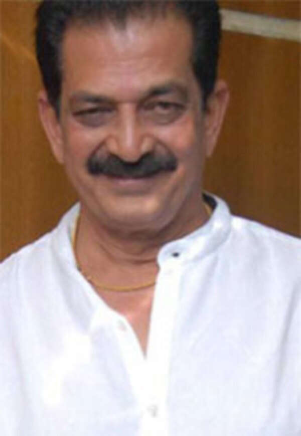 Rudra Garuda Purana Movie Review: Rishi anchors this whodunit mystery ...