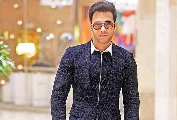 Pulkit Samrat: Despite being from Delhi, playing a Delhiite doesn’t ...