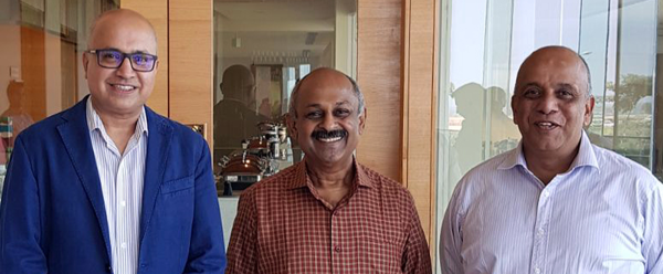 QuEST Global: Quest Global acquires Bengaluru-based Exilant ...