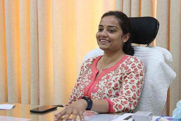 DEPUTISING WOMEN AS CHANDIGARH'S LAW ENFORCERS | Events Movie News ...