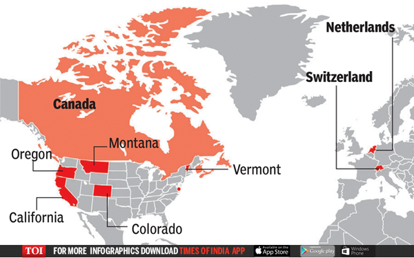 Euthanasia: All you need to know about 'a good end' | India News ...