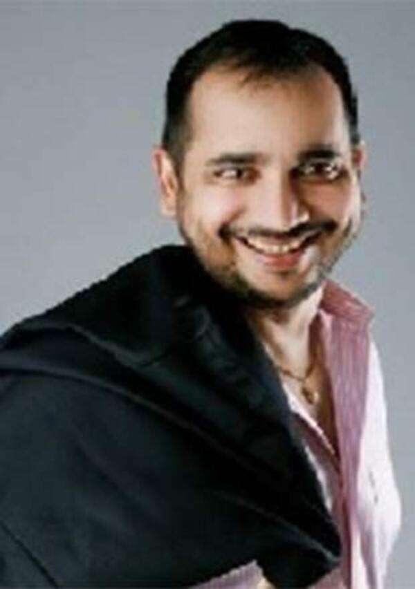 Chaar Lugaai Movie Review: Interesting concept with a weak story and ...