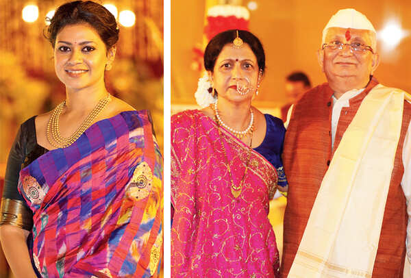 Swara’s veere di wedding in Lucknow | Events Movie News - Times of India